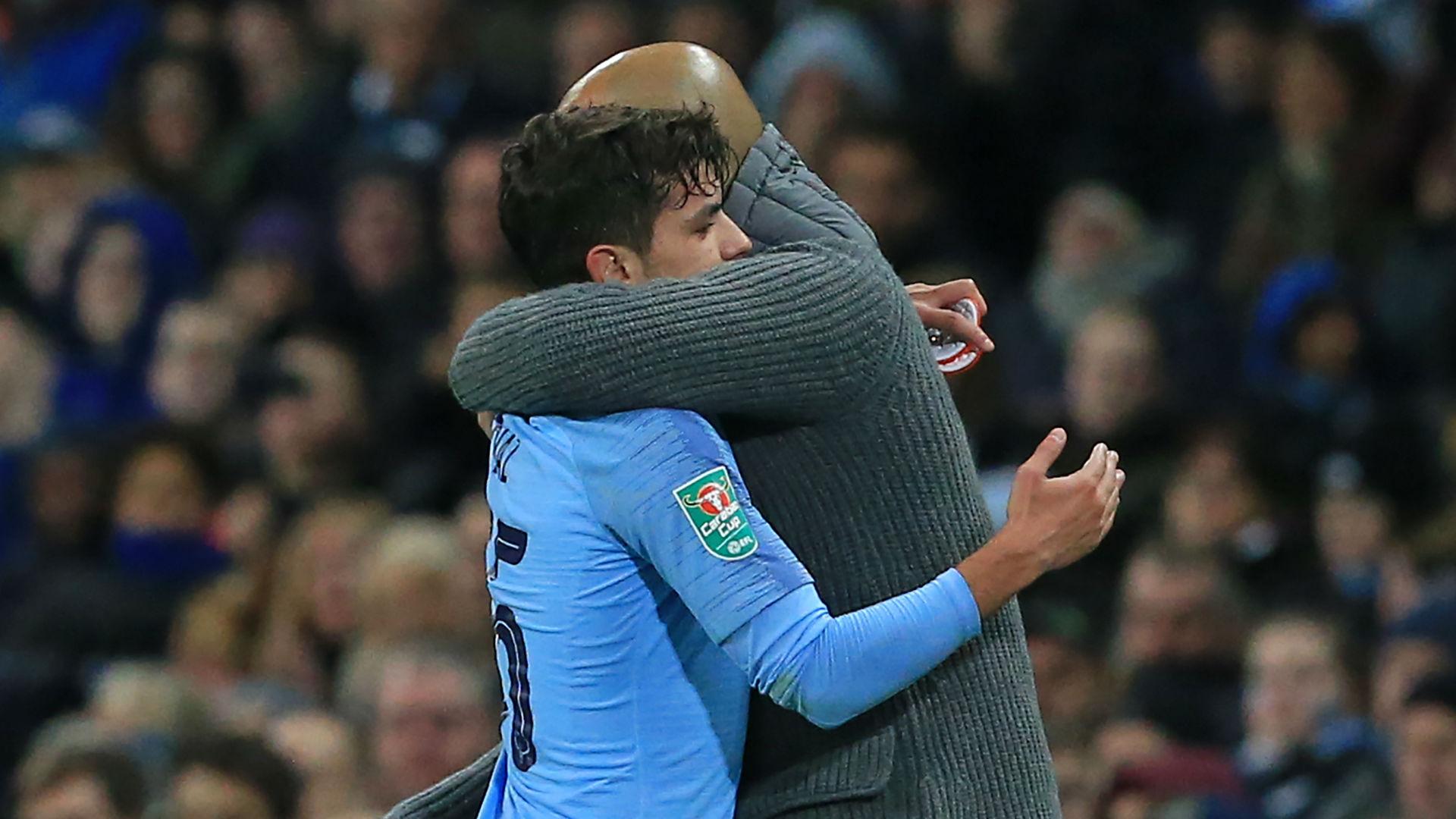 Brahim Díaz Wallpapers - Wallpaper Cave