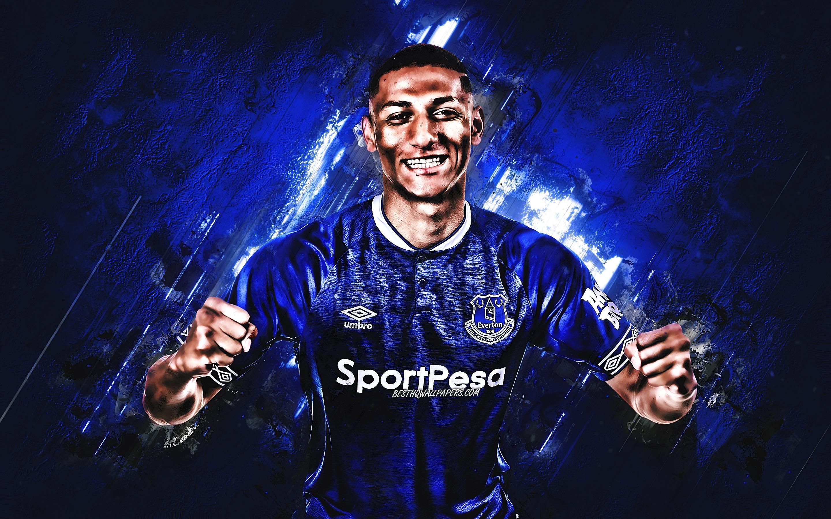 Richarlison Wallpapers - Wallpaper Cave