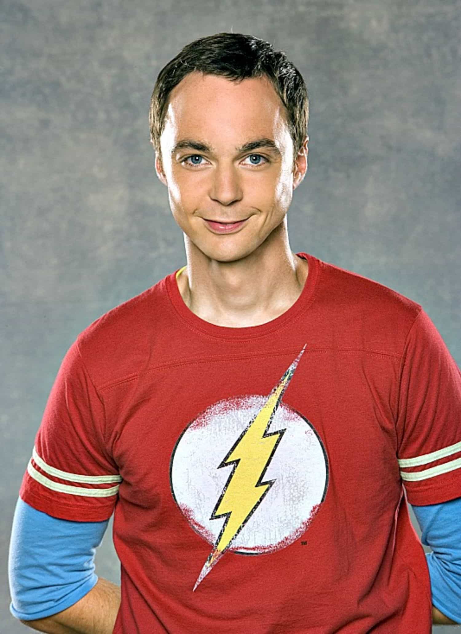 Jim Parsons Wallpapers Wallpaper Cave