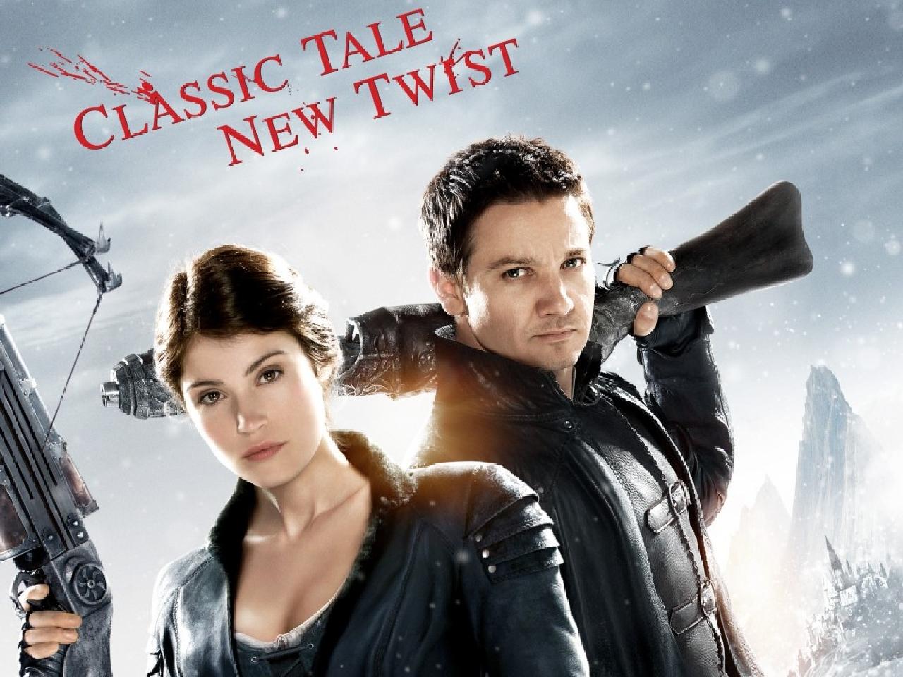 Hansel And Gretel Wallpapers - Wallpaper Cave