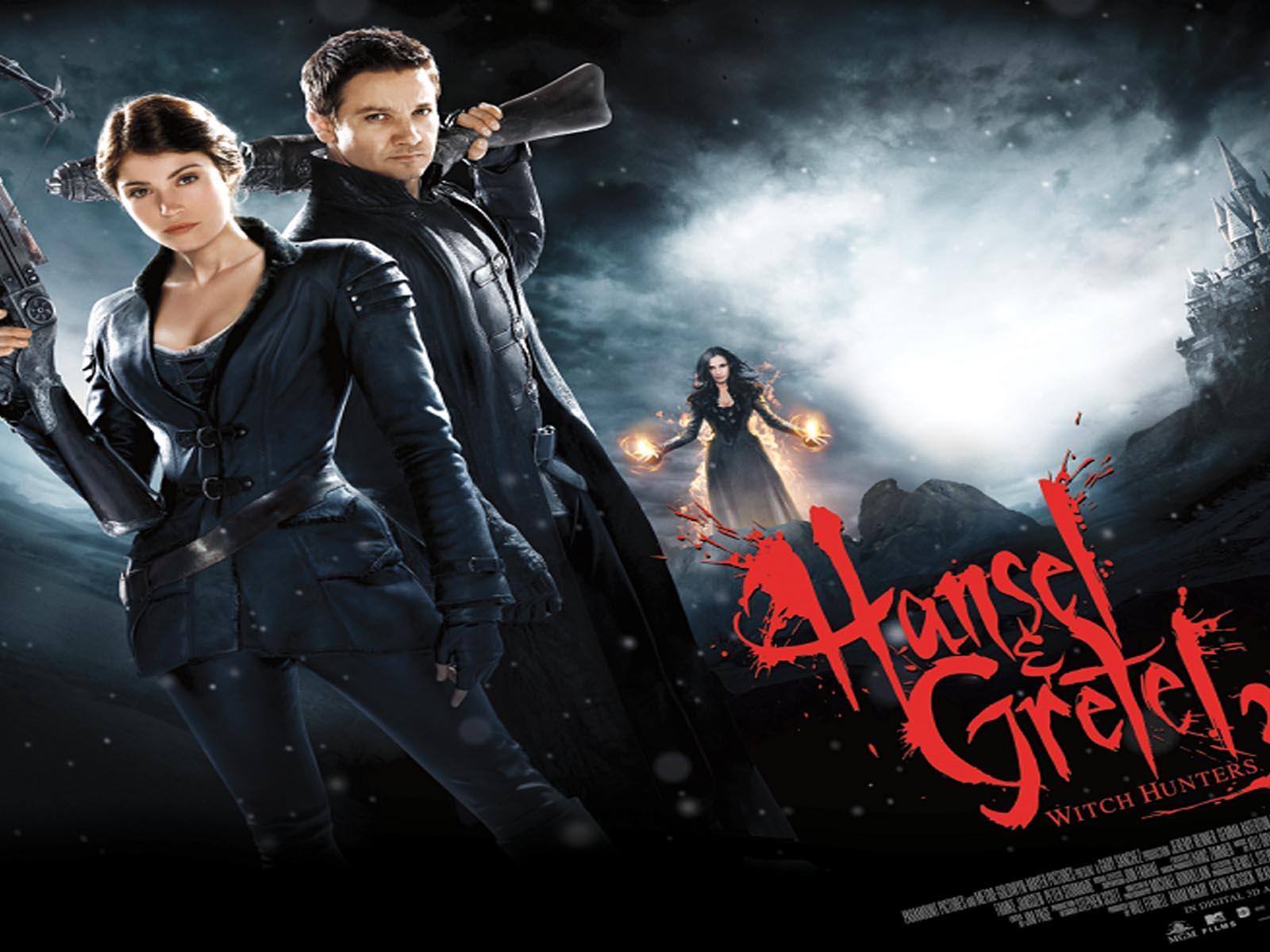 Hansel And Gretel Wallpapers - Wallpaper Cave