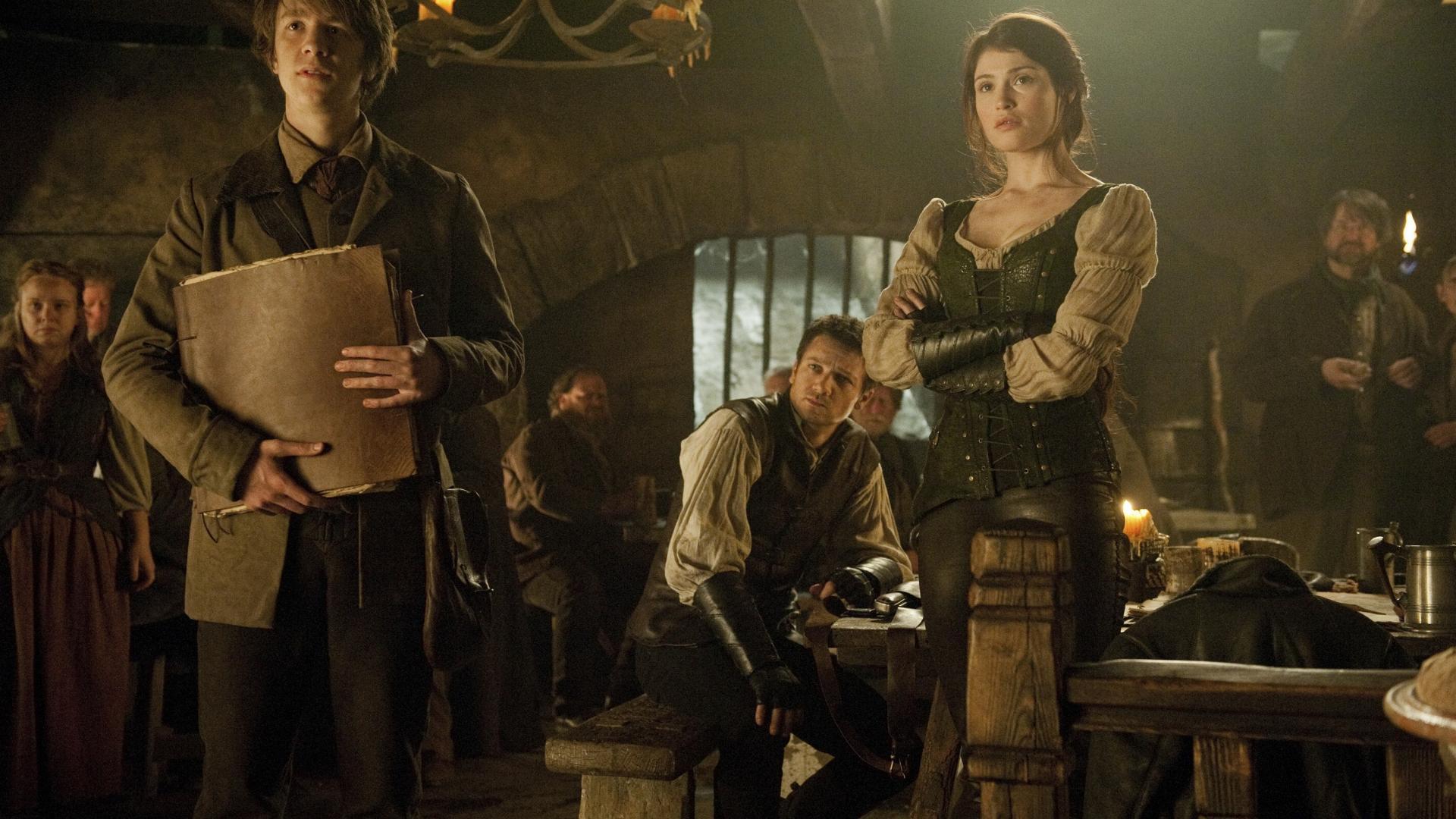 Hansel And Gretel Wallpapers - Wallpaper Cave