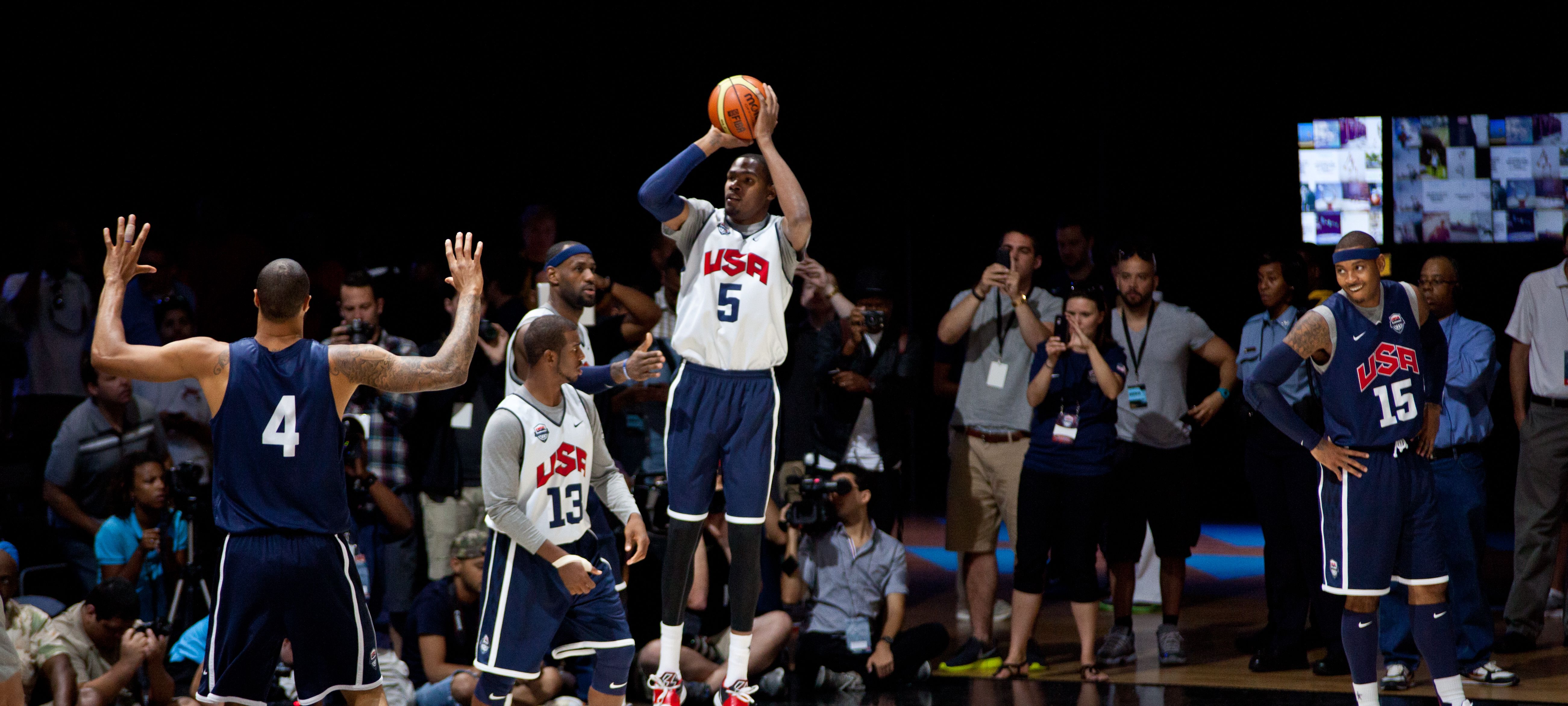 Jump Shot Wallpapers - Wallpaper Cave