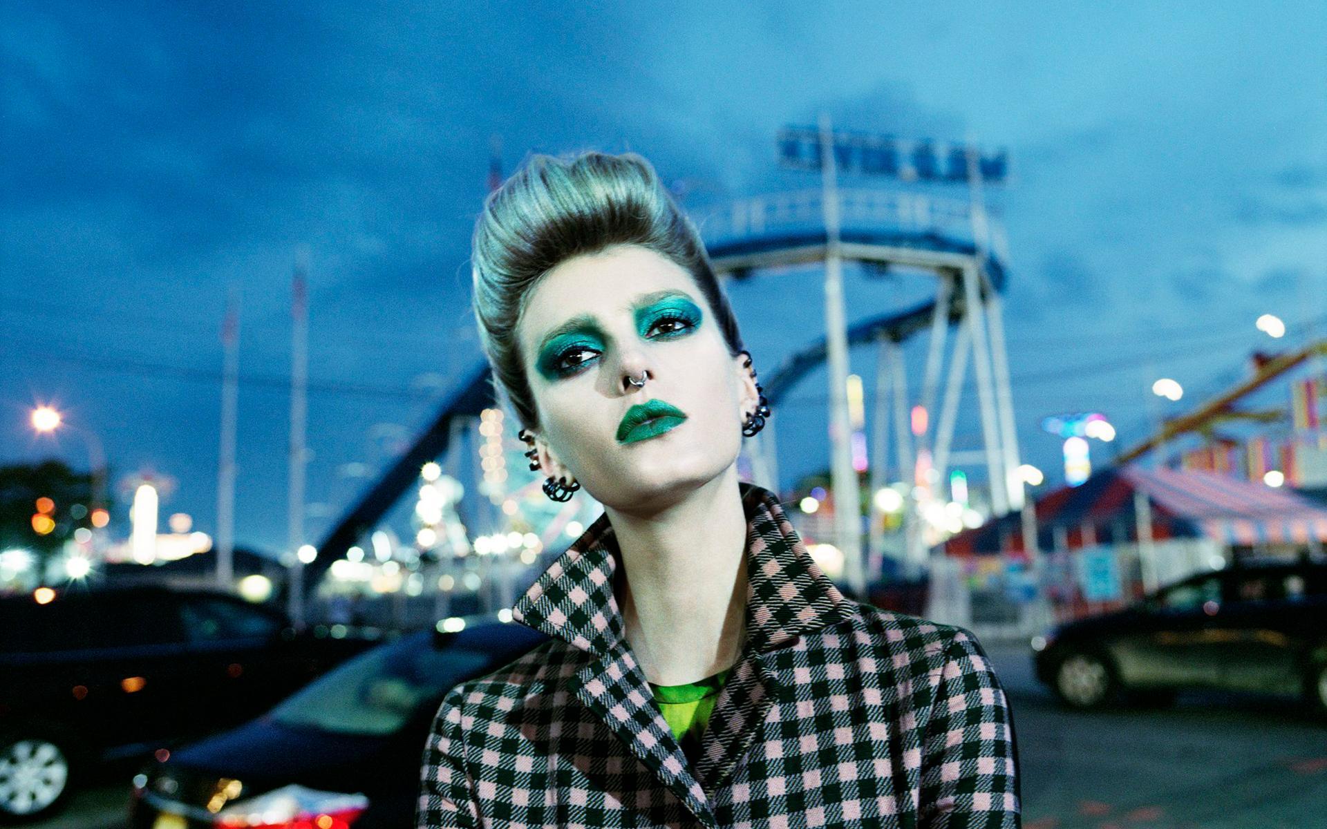 Sigrid Wallpapers - Wallpaper Cave