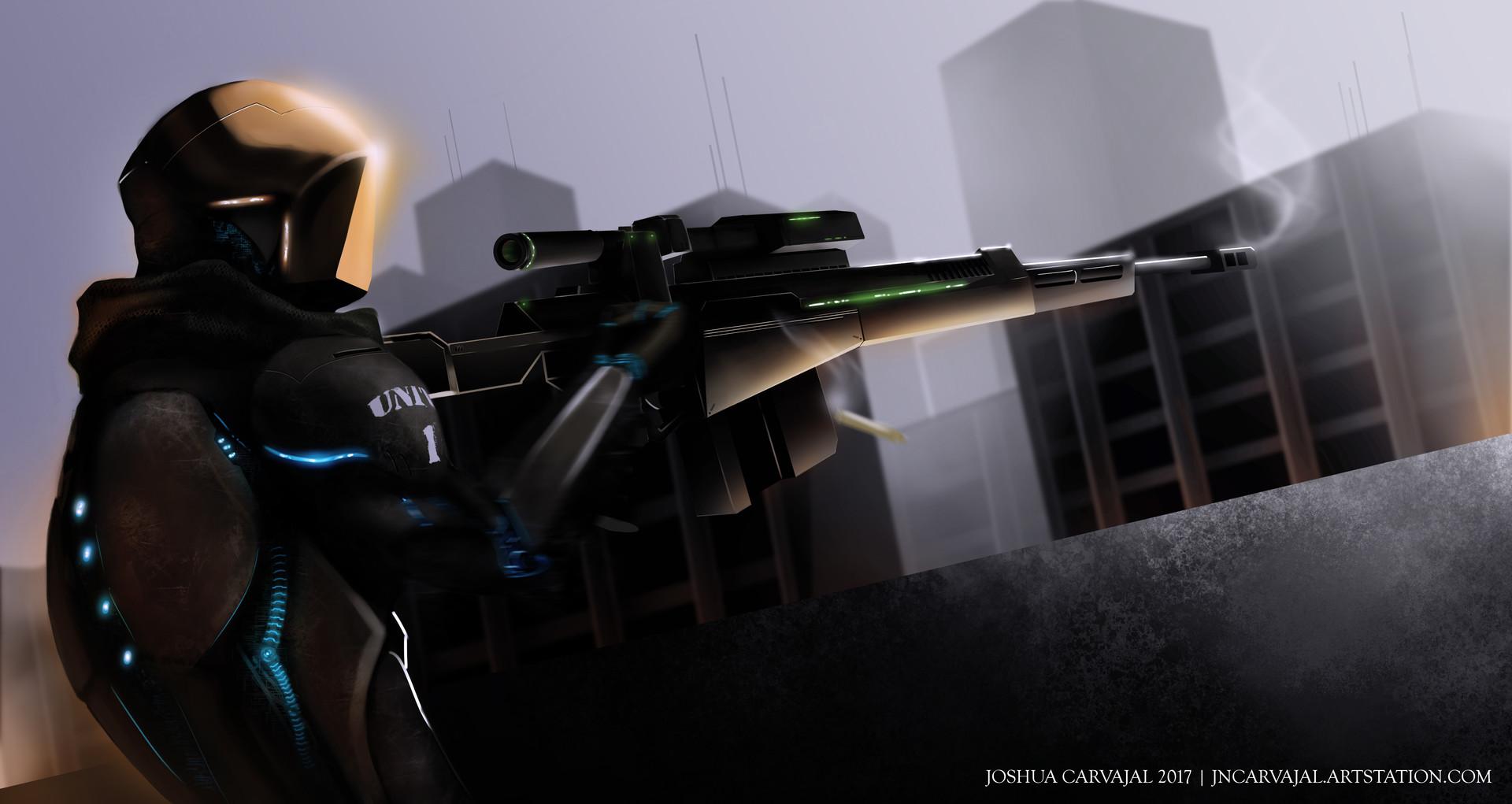 Rooftop Snipers Wallpapers - Wallpaper Cave