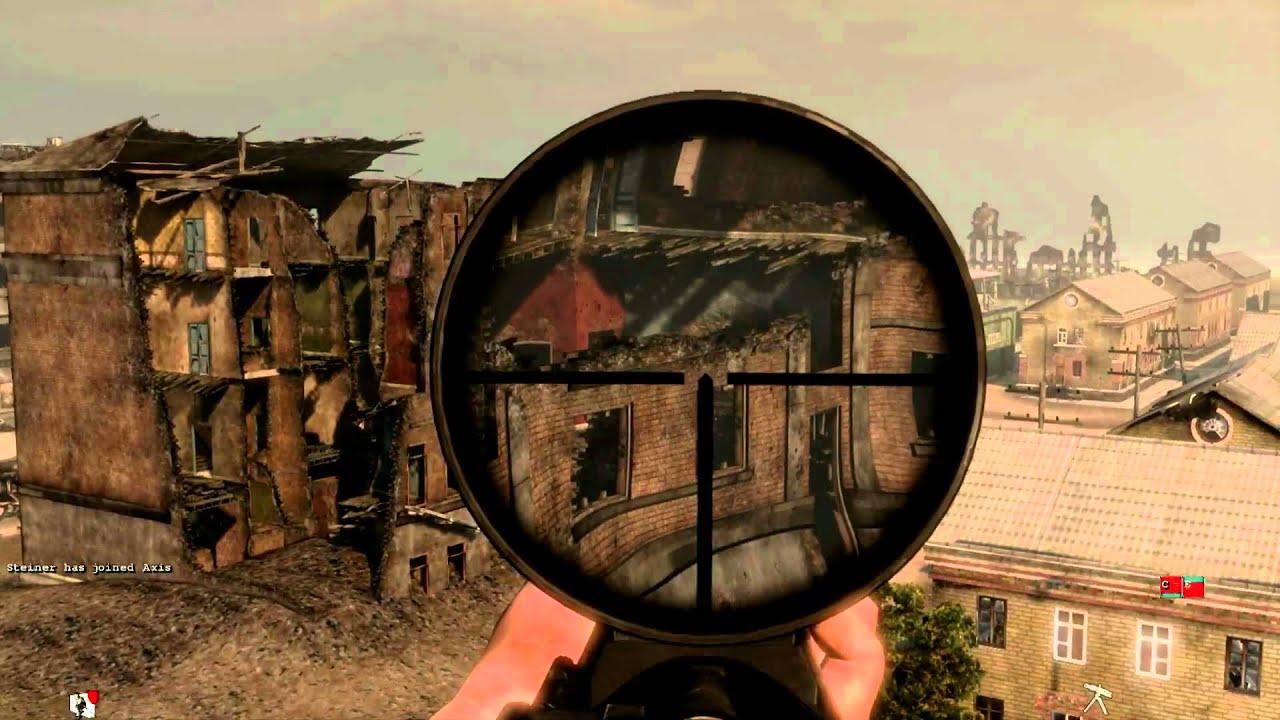 Rooftop Snipers Wallpapers - Wallpaper Cave