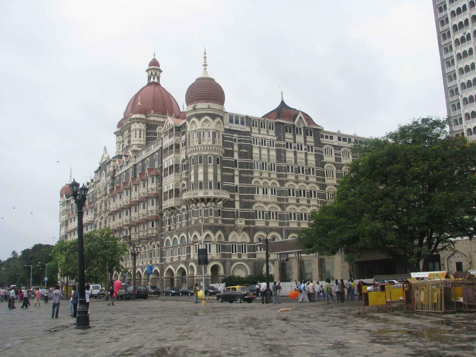 Taj Hotels Wallpapers - Wallpaper Cave