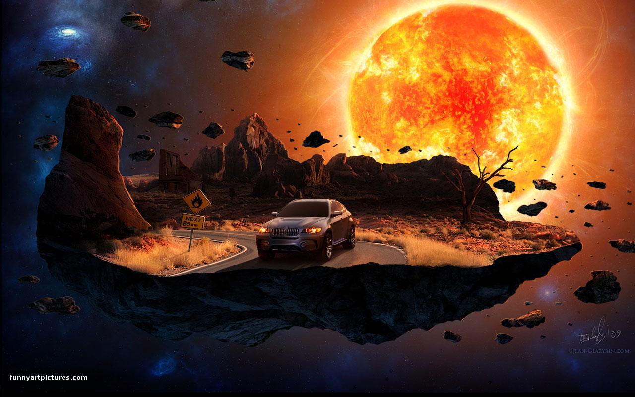 Dangerous Driving Game Wallpapers - Wallpaper Cave