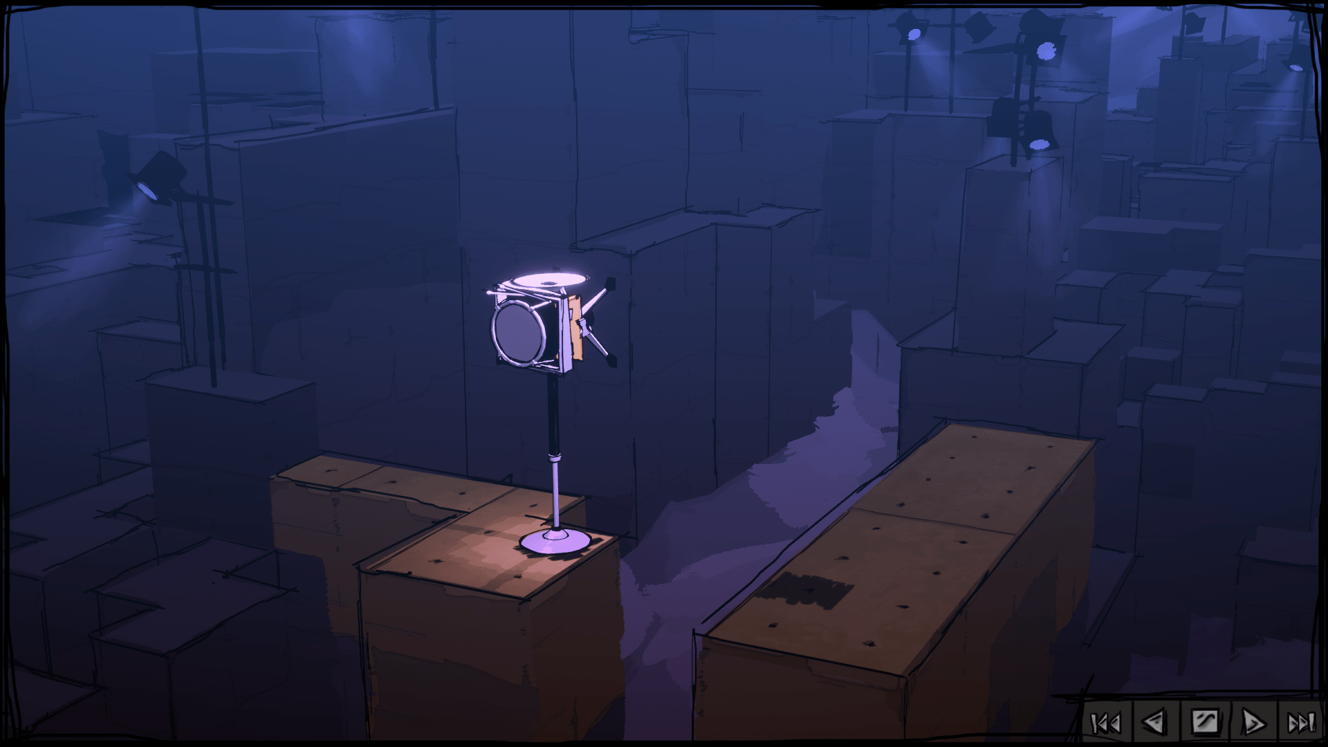 Kine Game Wallpapers - Wallpaper Cave