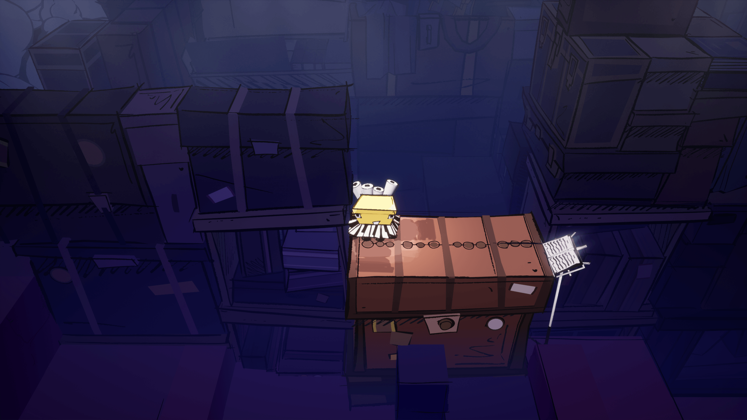 Kine Game Wallpapers - Wallpaper Cave