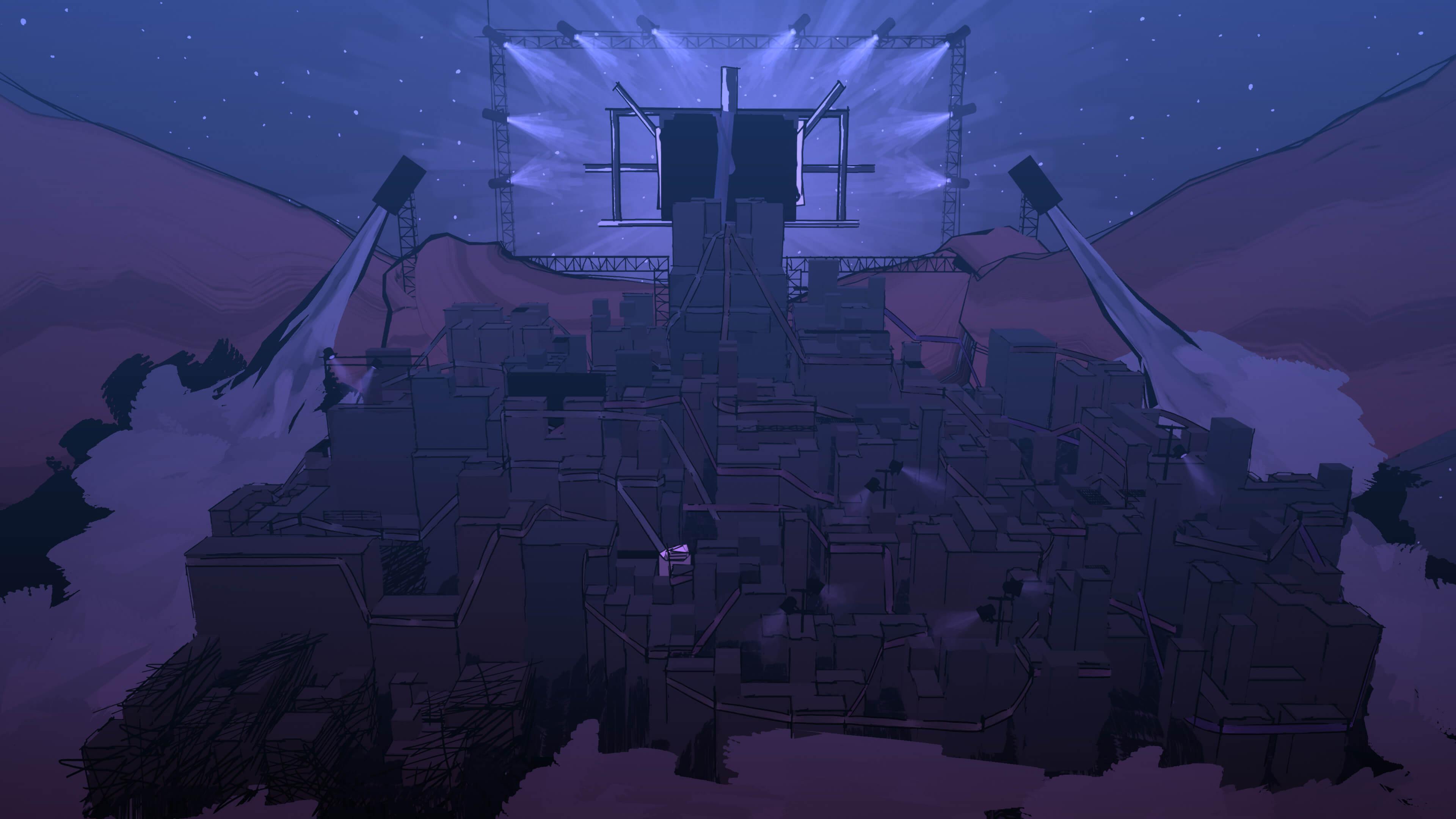 Kine Game Wallpapers - Wallpaper Cave