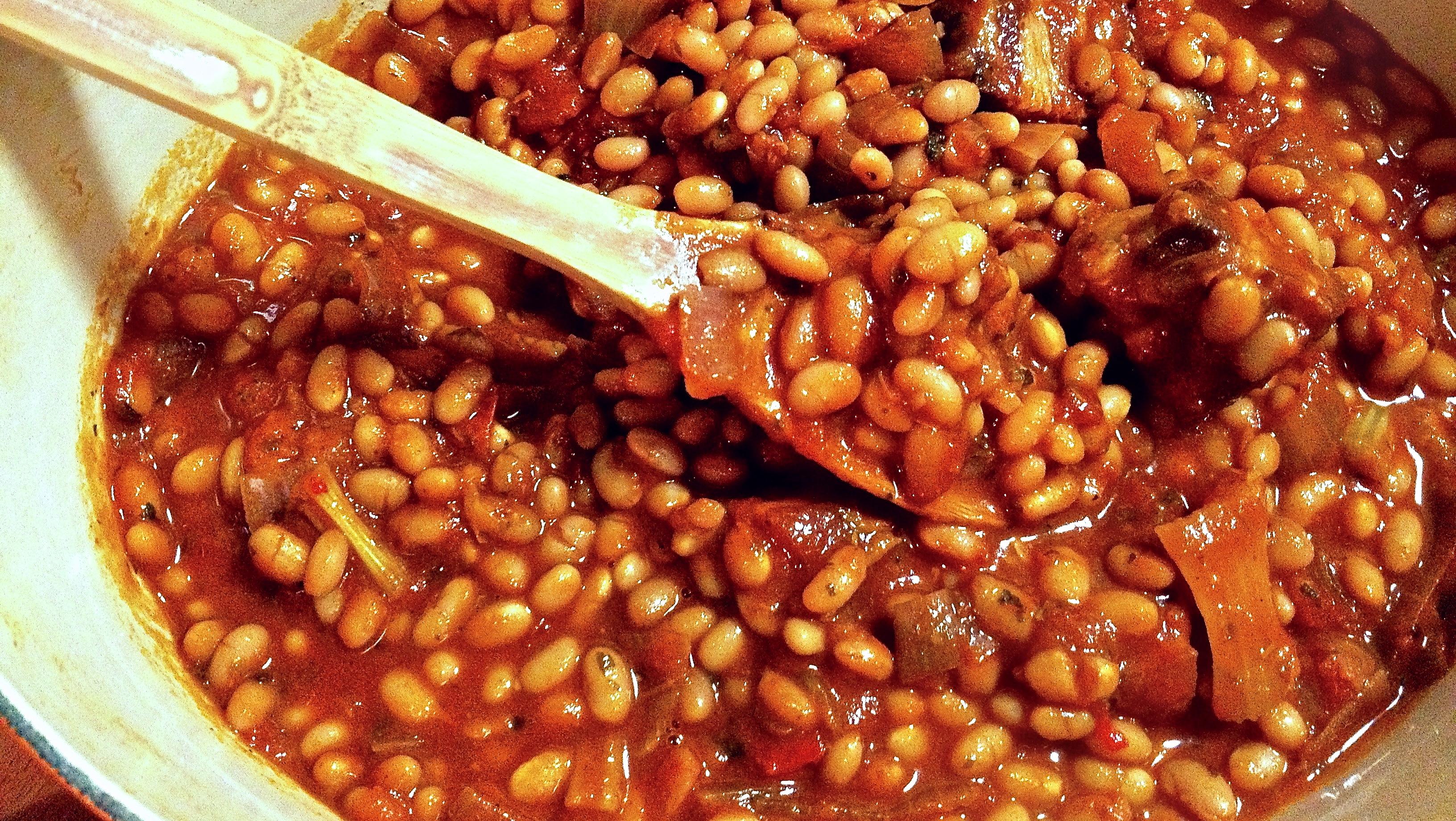 Haricot Wallpapers - Wallpaper Cave