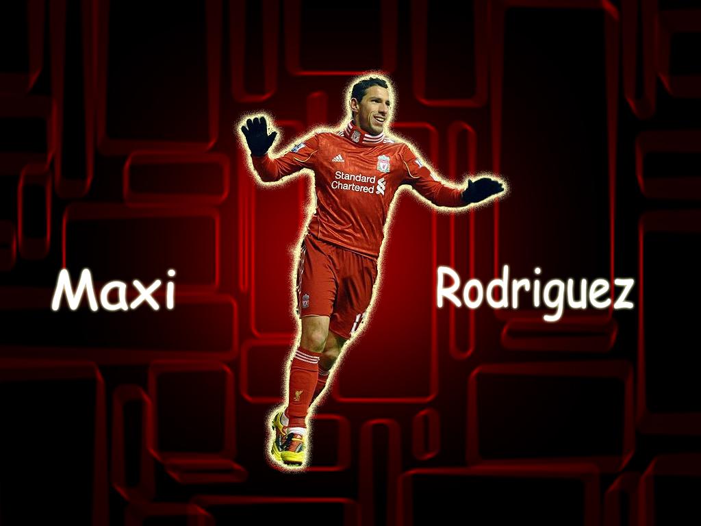 Maxi Rodriguez Wallpapers - Wallpaper Cave