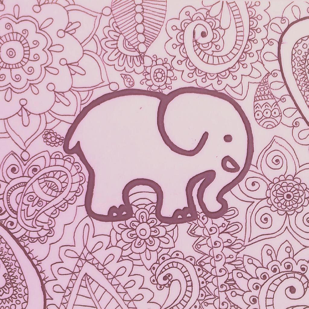 Ivory Ella Wallpapers - Wallpaper Cave