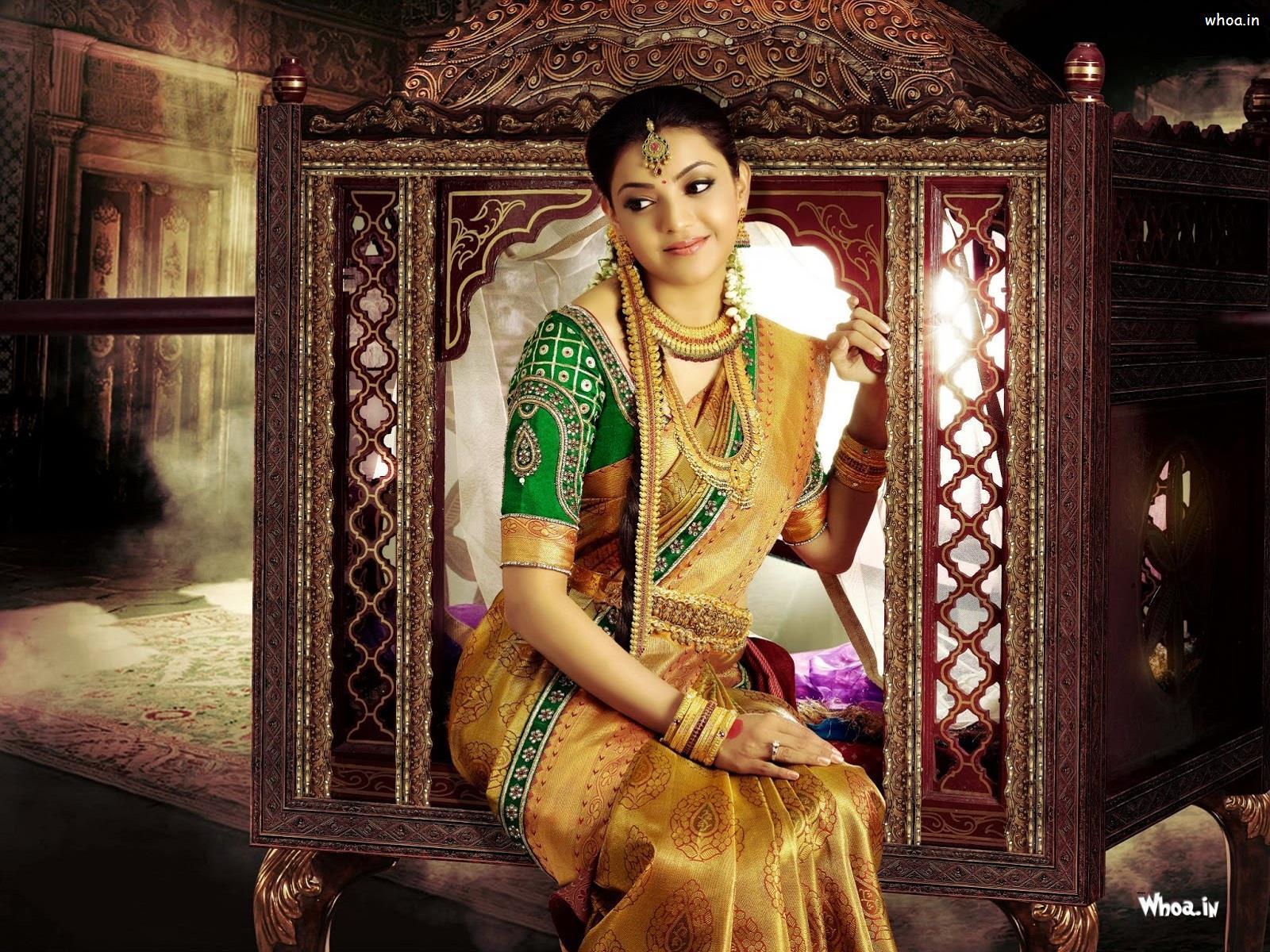 Saree Wallpapers - Wallpaper Cave