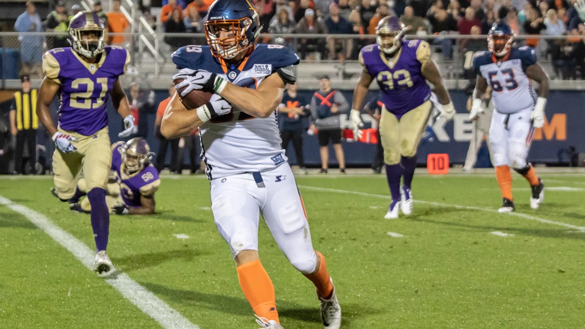 Atlanta Legends Football Wallpapers - Wallpaper Cave