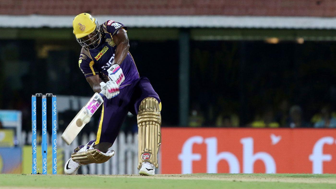 Andre Russell Wallpapers - Wallpaper Cave
