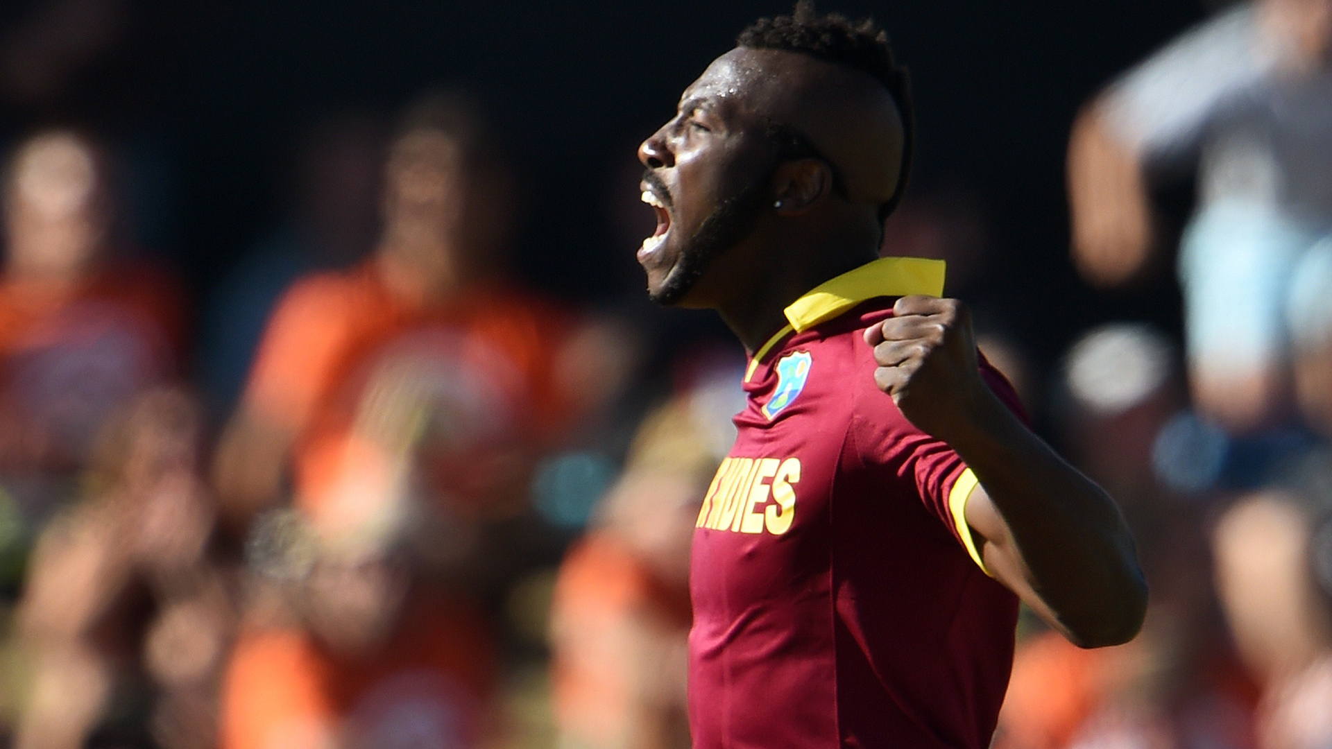 Andre Russell Wallpapers - Wallpaper Cave