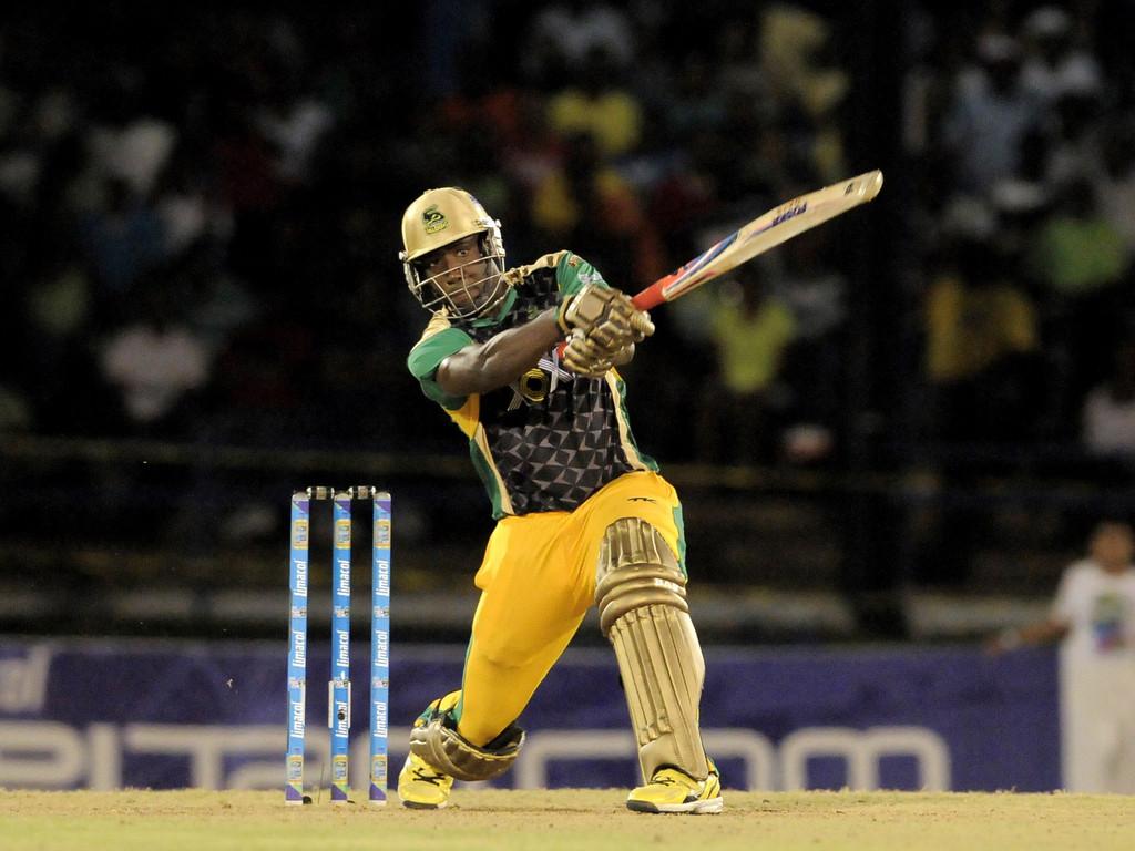 Andre Russell Wallpapers - Wallpaper Cave