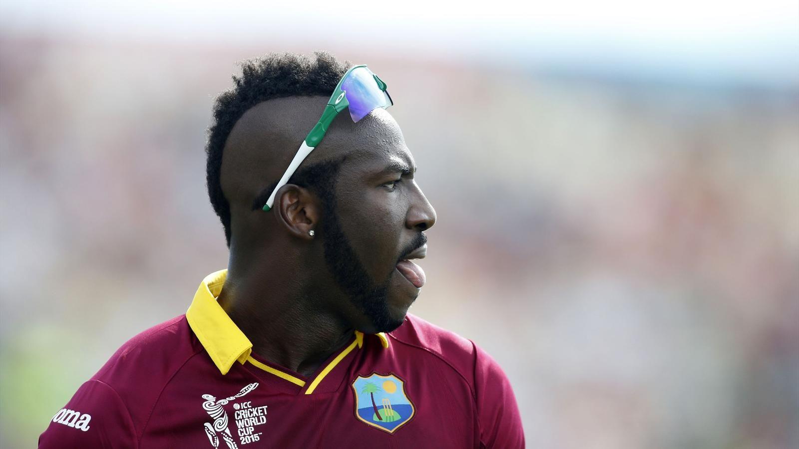 Andre Russell Wallpapers - Wallpaper Cave