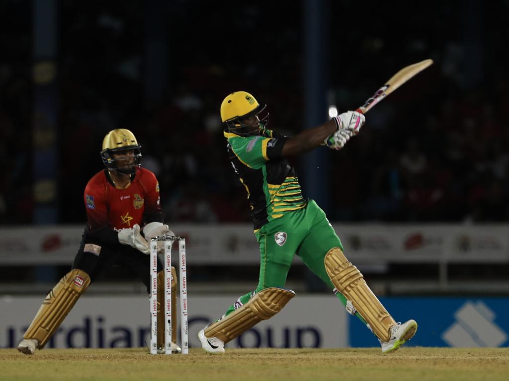 Andre Russell Wallpapers - Wallpaper Cave