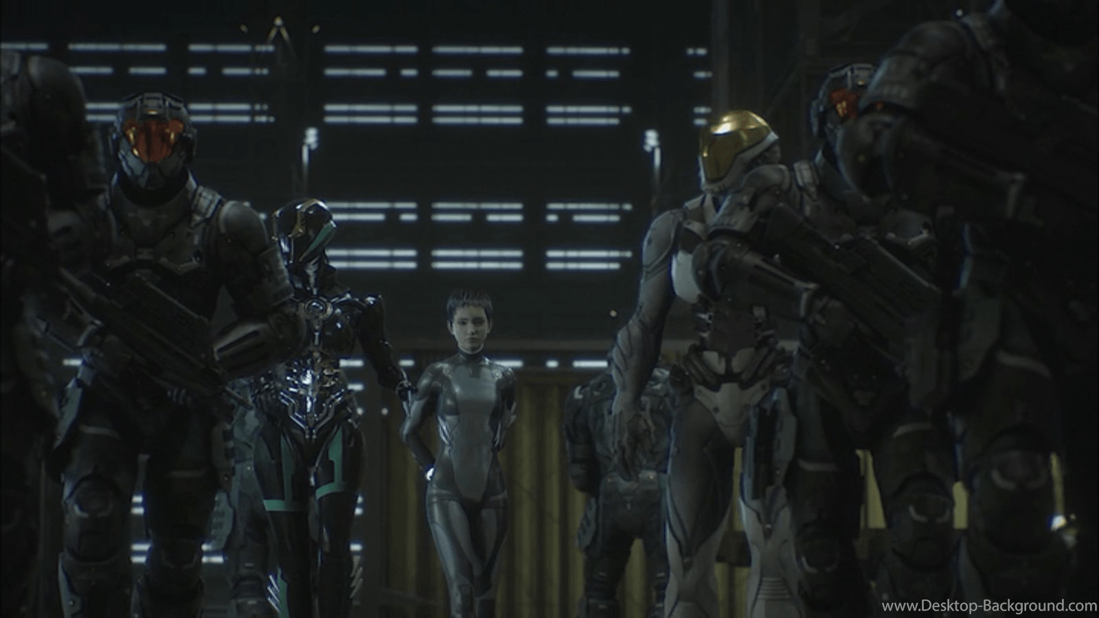 Alpha Wallpapers - Wallpaper Cave