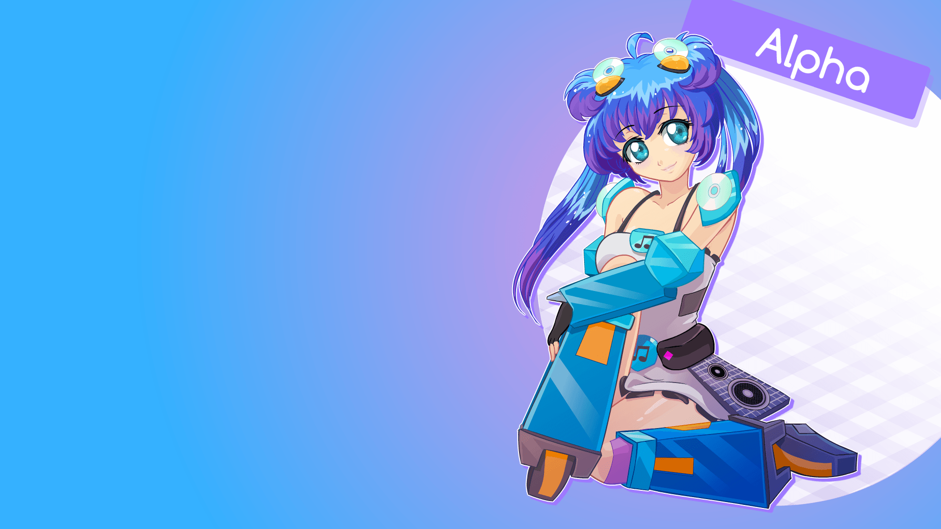 Alpha Wallpapers - Wallpaper Cave