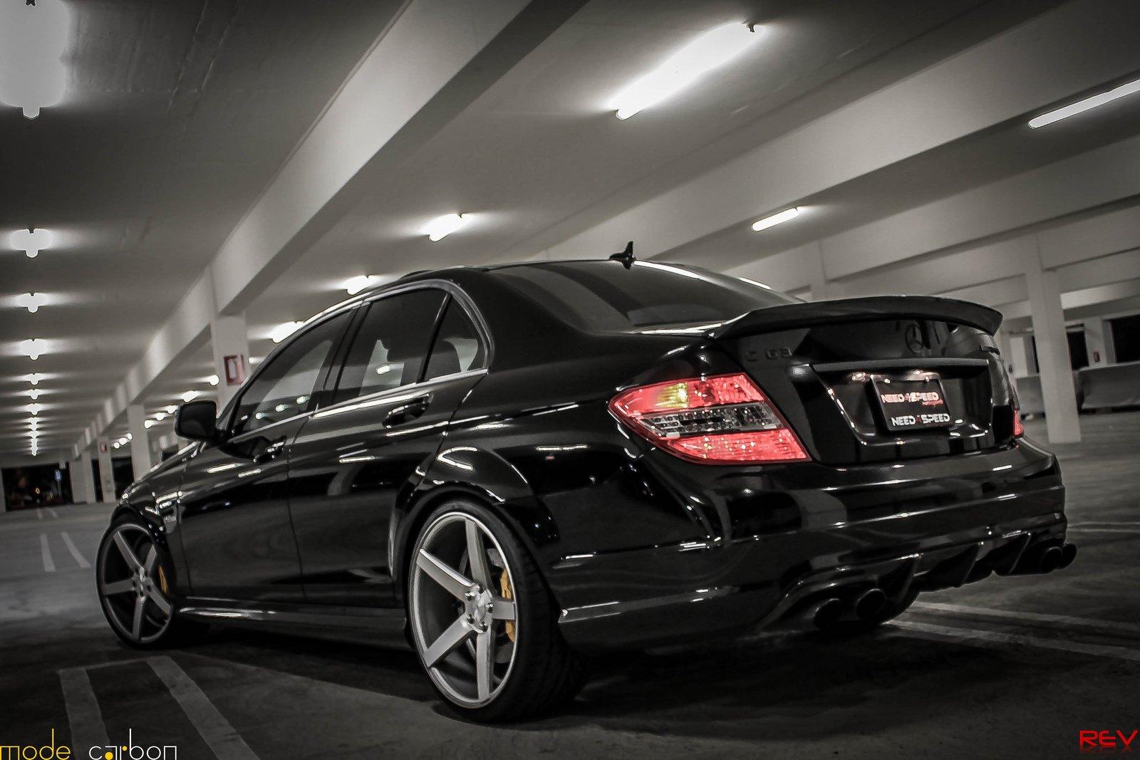 C63 Wallpapers - Wallpaper Cave