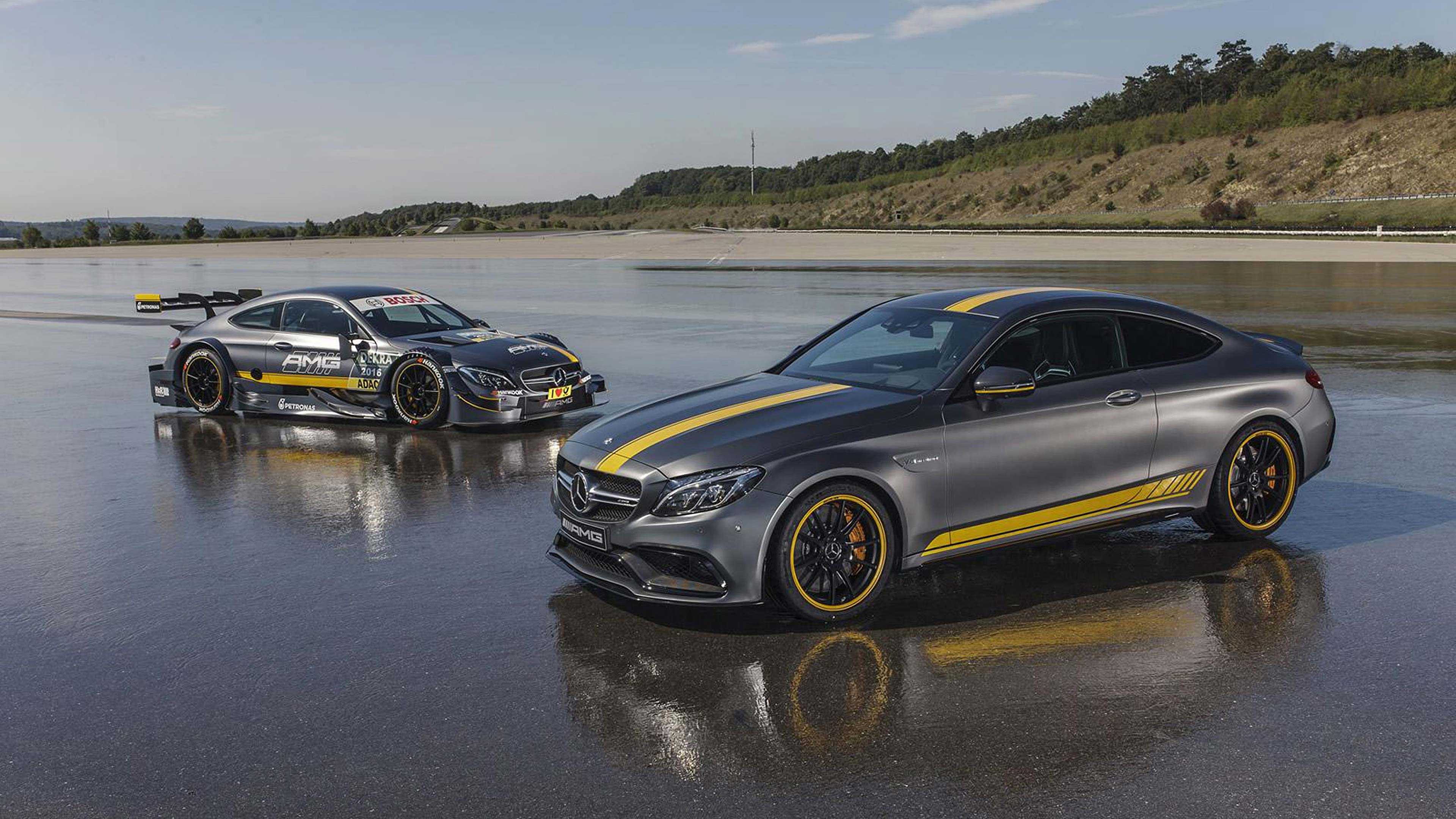 C63 Wallpapers - Wallpaper Cave