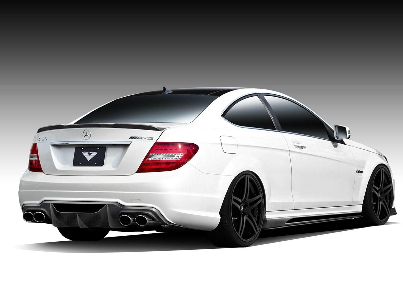 C63 Wallpapers - Wallpaper Cave