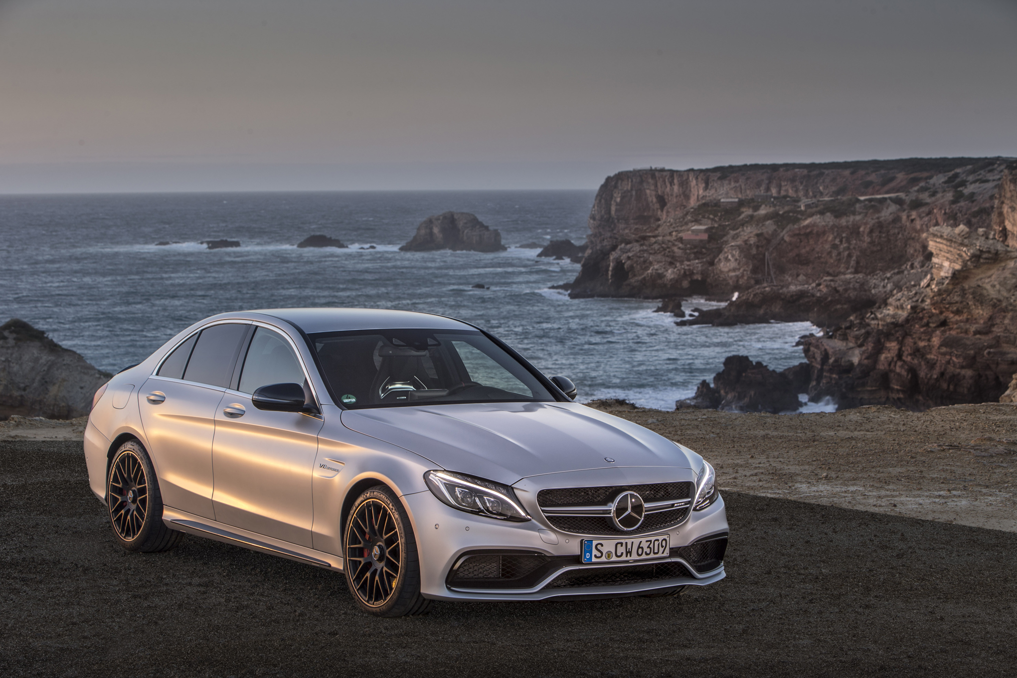 C63 Wallpapers - Wallpaper Cave