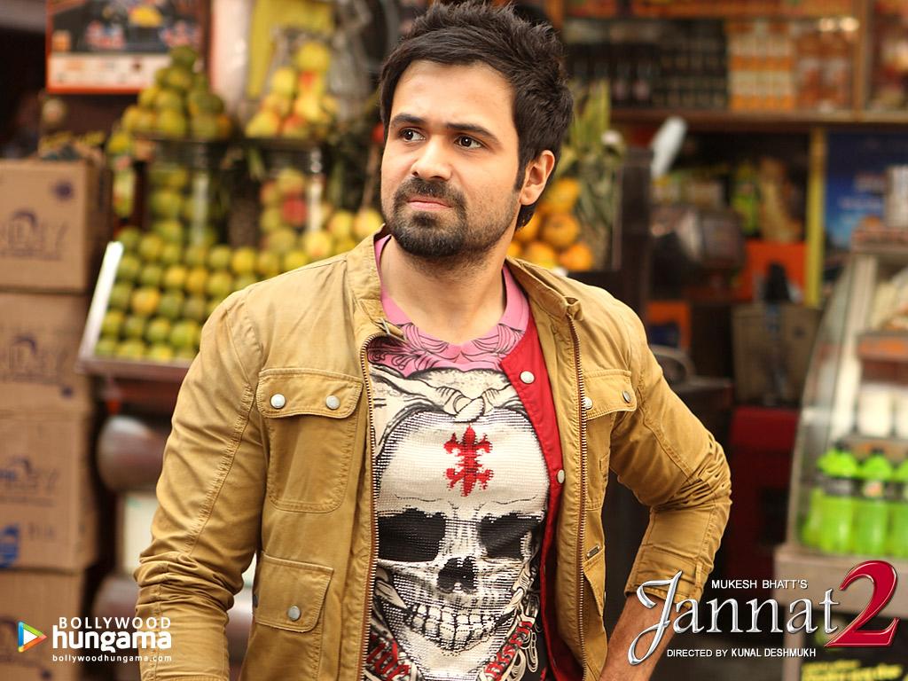 Jannat 2 Wallpaper