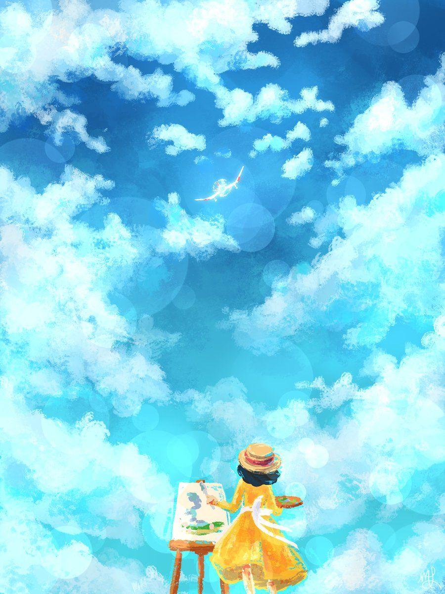 Kaze Tachinu Wallpapers - Wallpaper Cave