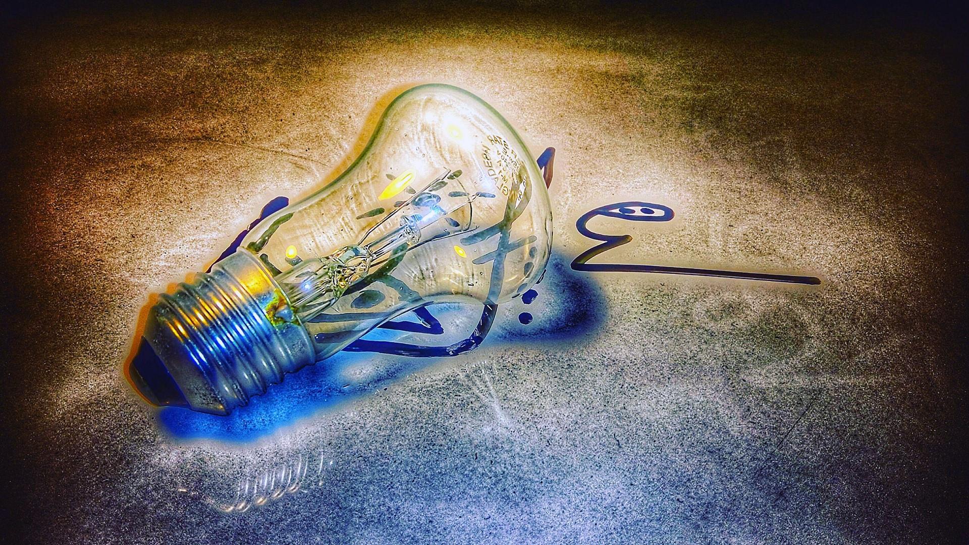 Bulb Wallpapers - Wallpaper Cave