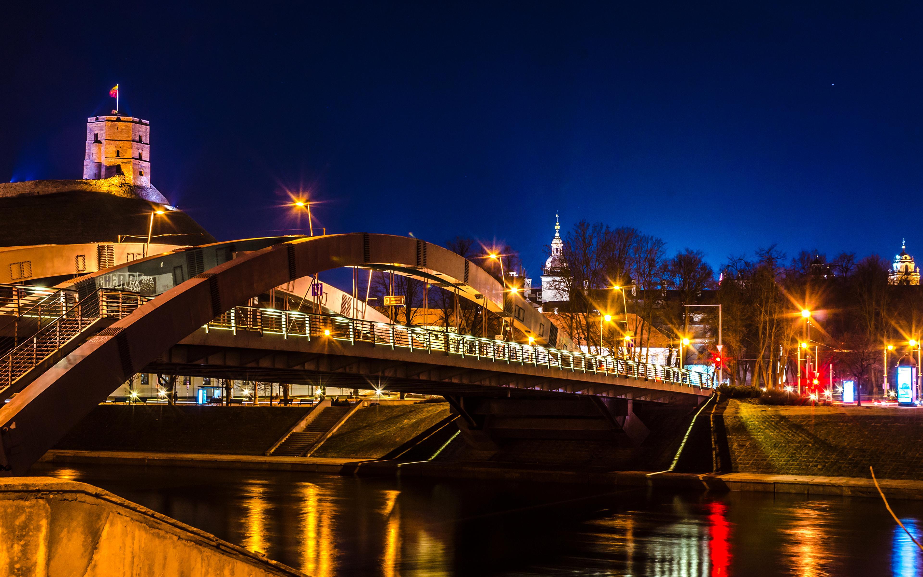 Vilnius Wallpapers - Wallpaper Cave