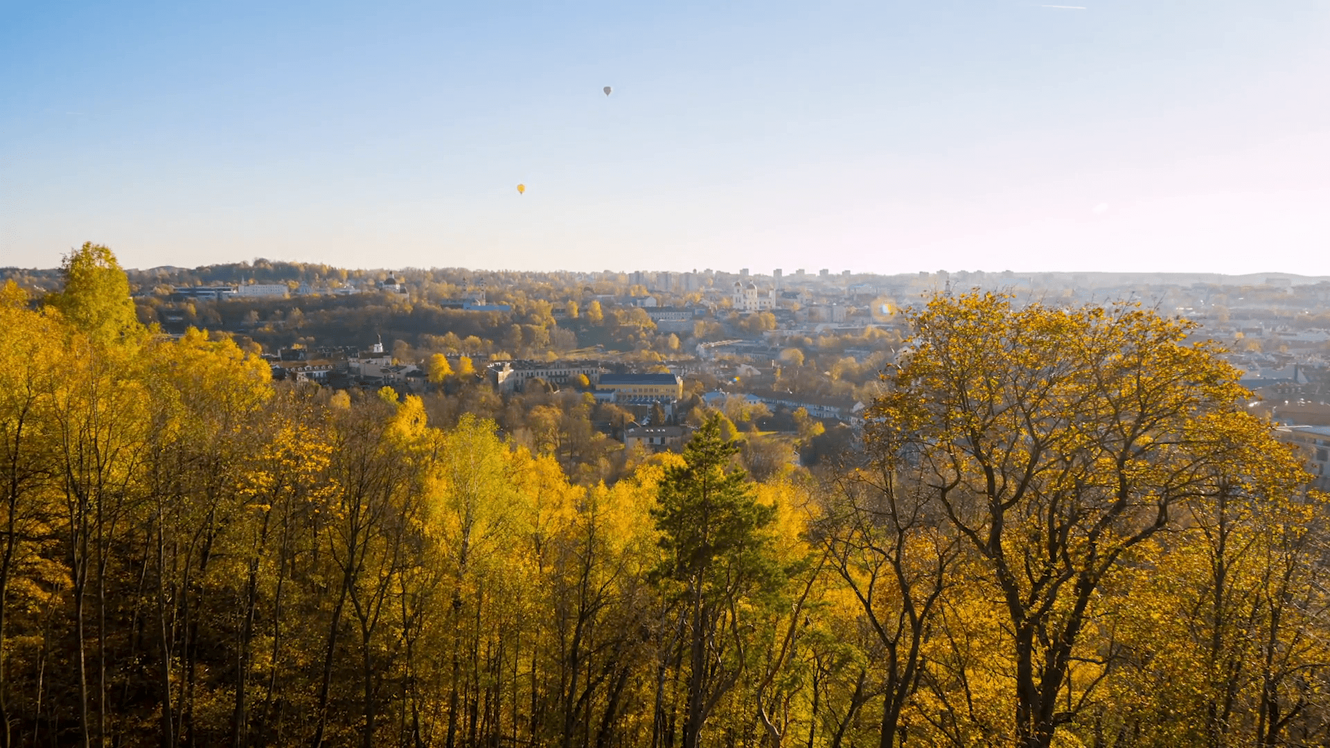 Vilnius Wallpapers Wallpaper Cave