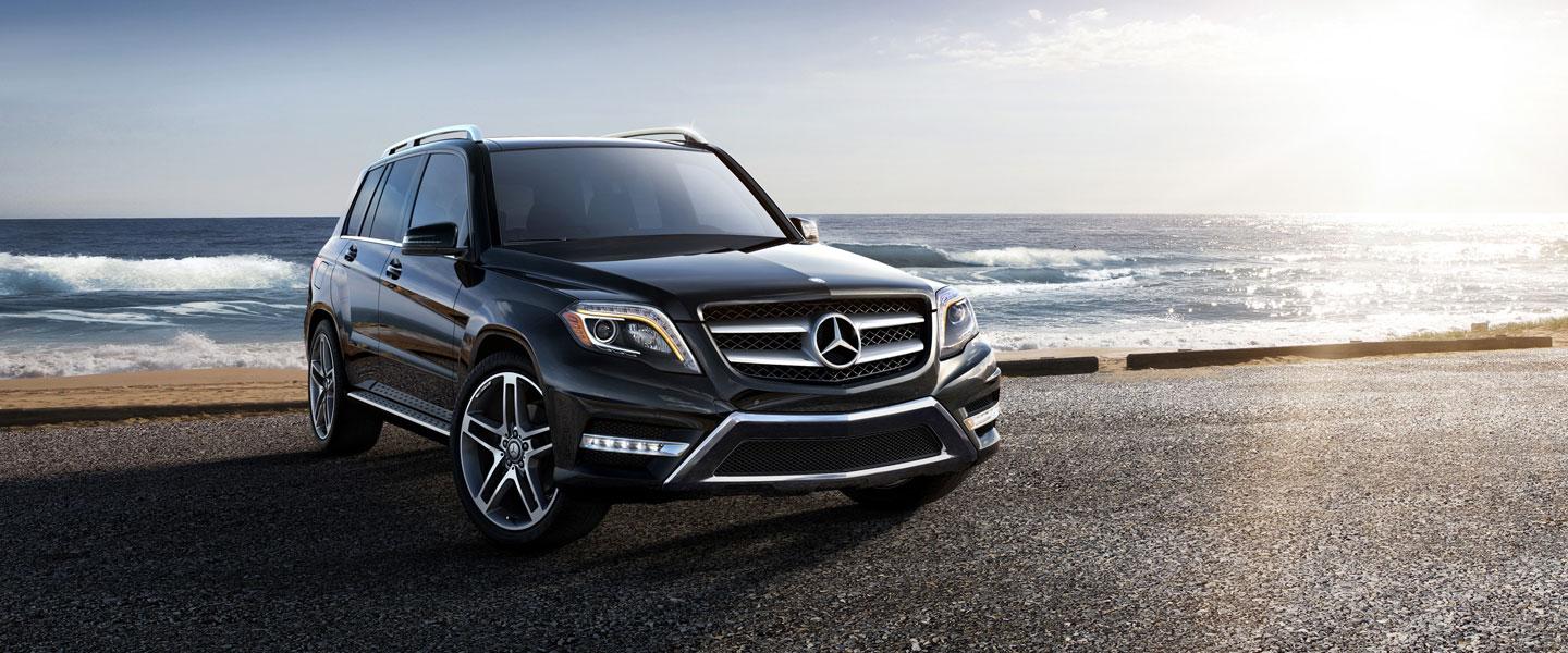 Mercedes GLK Wallpapers - Wallpaper Cave