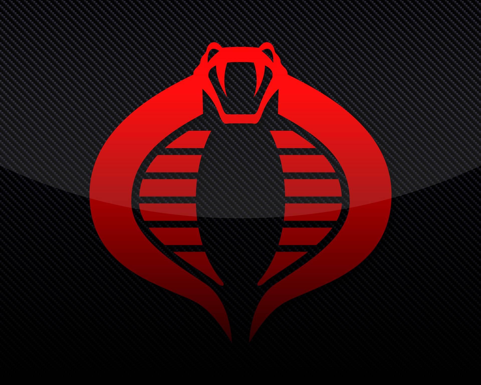Cobra Commander Symbol
