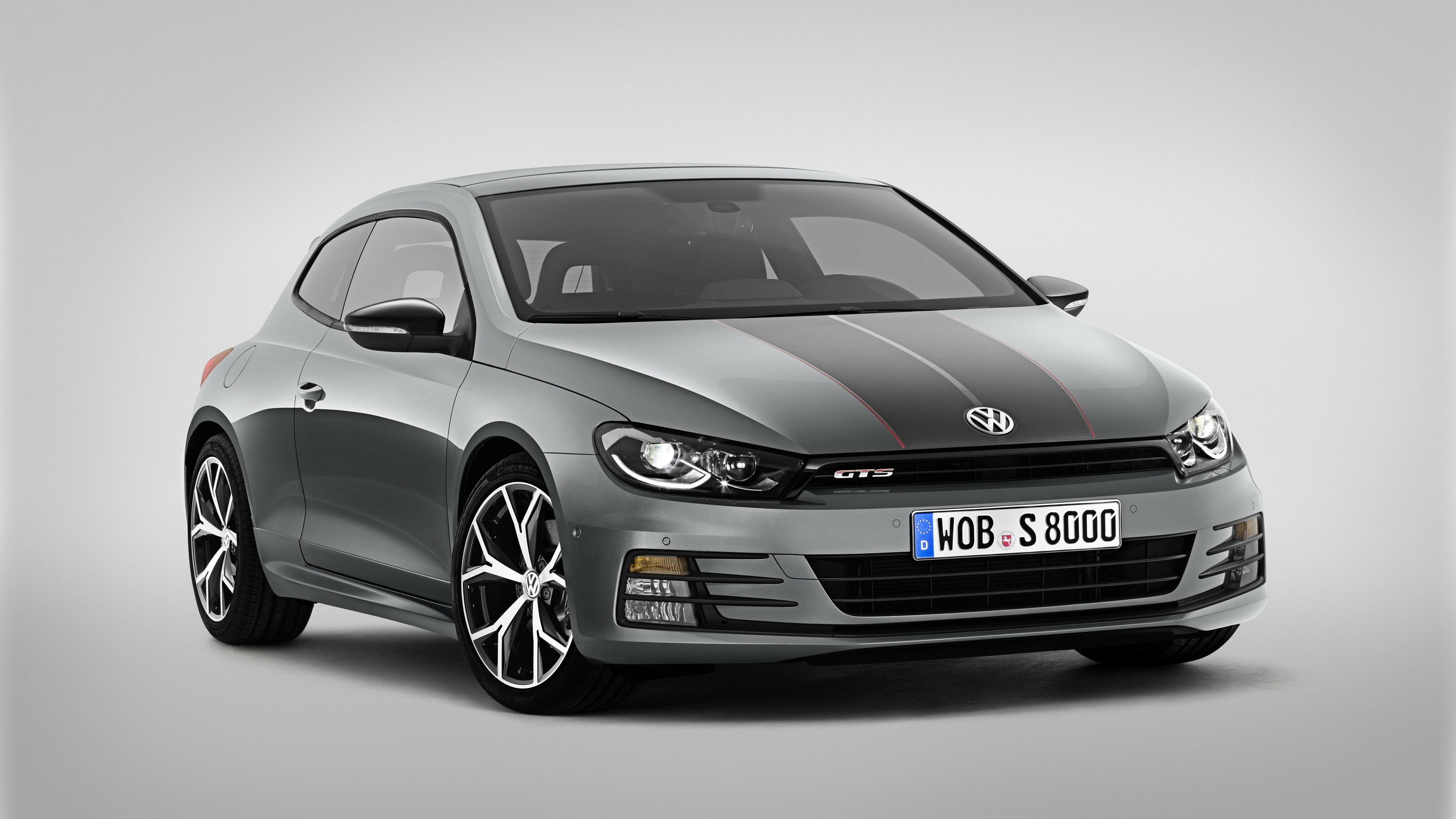 Volkswagen Scirocco Wallpapers - Wallpaper Cave
