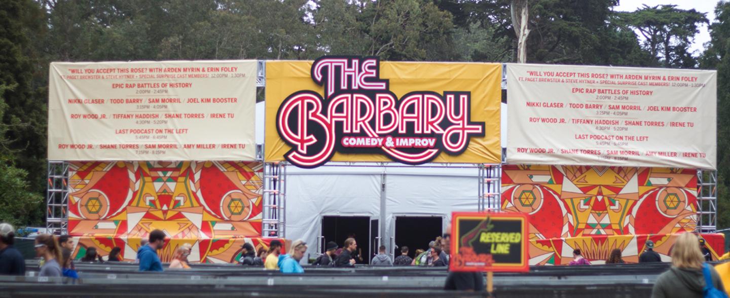 Outside Lands 2019 Wallpapers - Wallpaper Cave