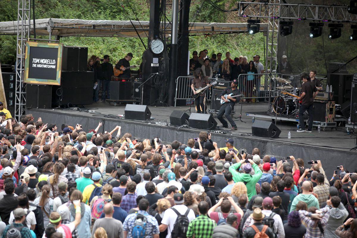 Outside Lands 2019 Wallpapers - Wallpaper Cave