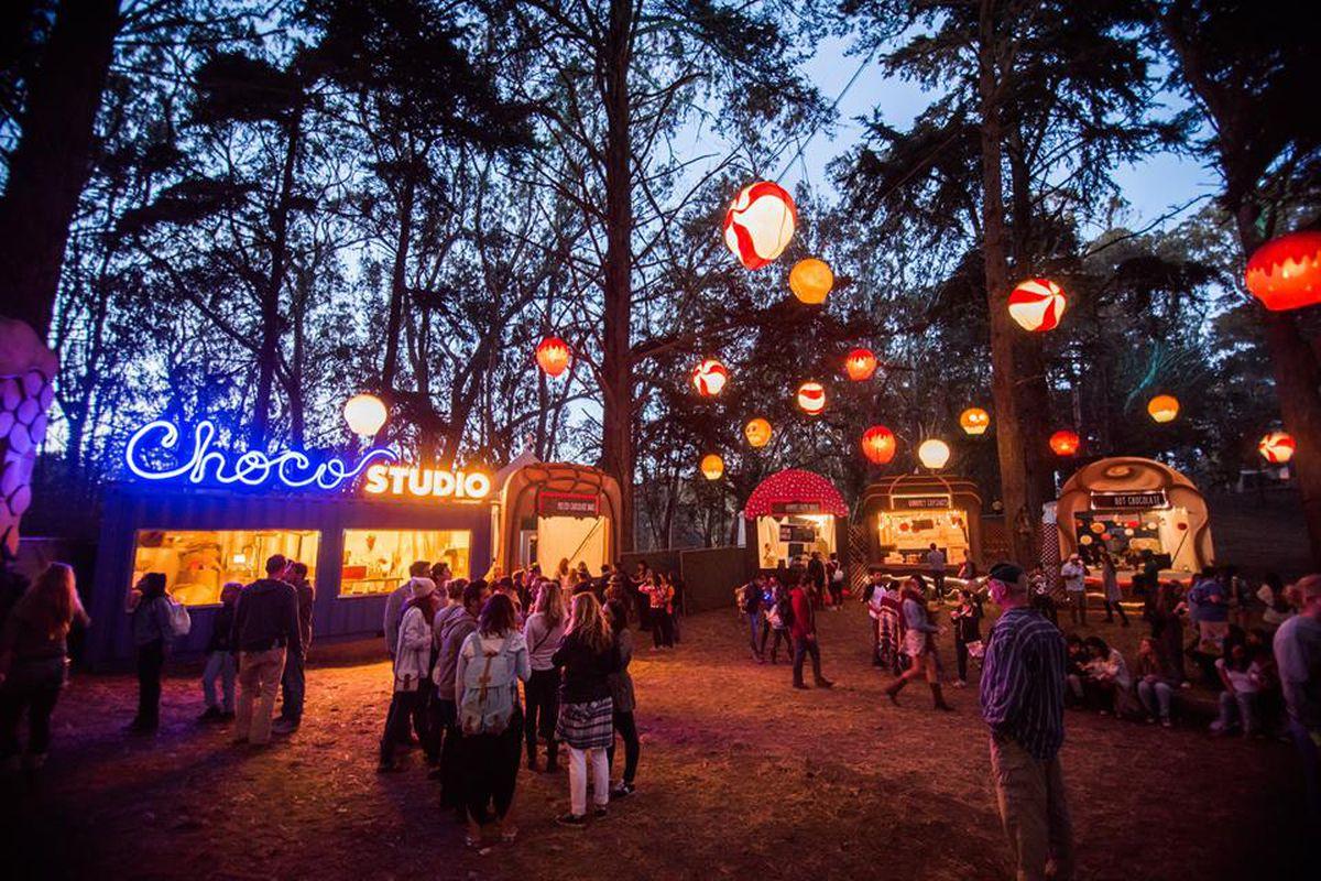 Outside Lands 2019 Wallpapers - Wallpaper Cave