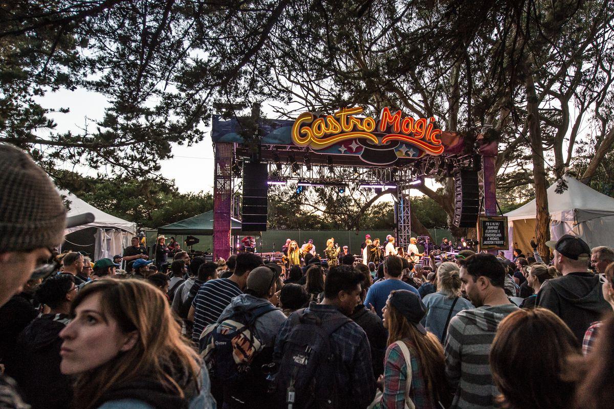Outside Lands 2019 Wallpapers - Wallpaper Cave