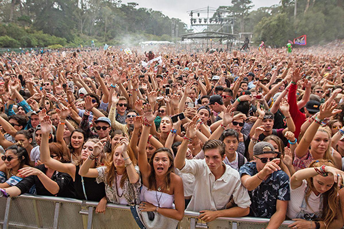 Outside Lands 2019 Wallpapers - Wallpaper Cave