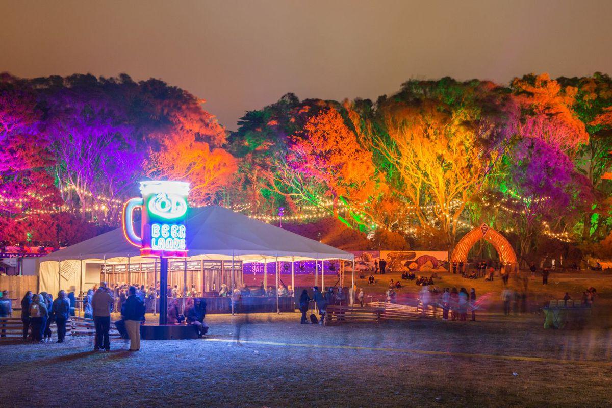 Outside Lands 2019 Wallpapers - Wallpaper Cave