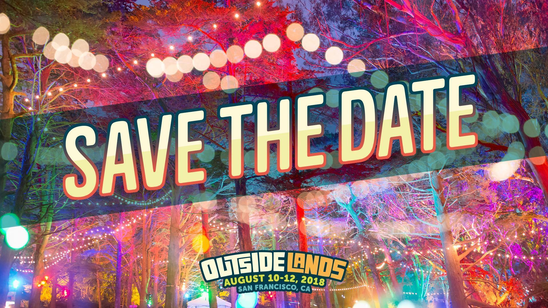 Outside Lands 2019 Wallpapers - Wallpaper Cave