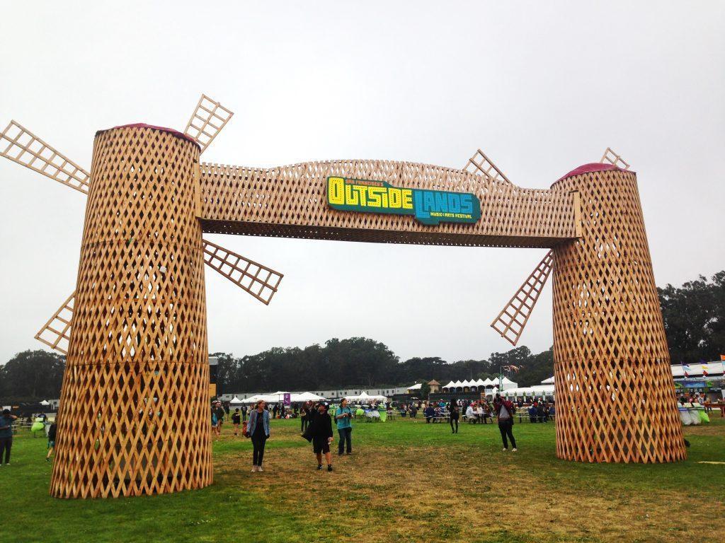 Outside Lands 2019 Wallpapers - Wallpaper Cave
