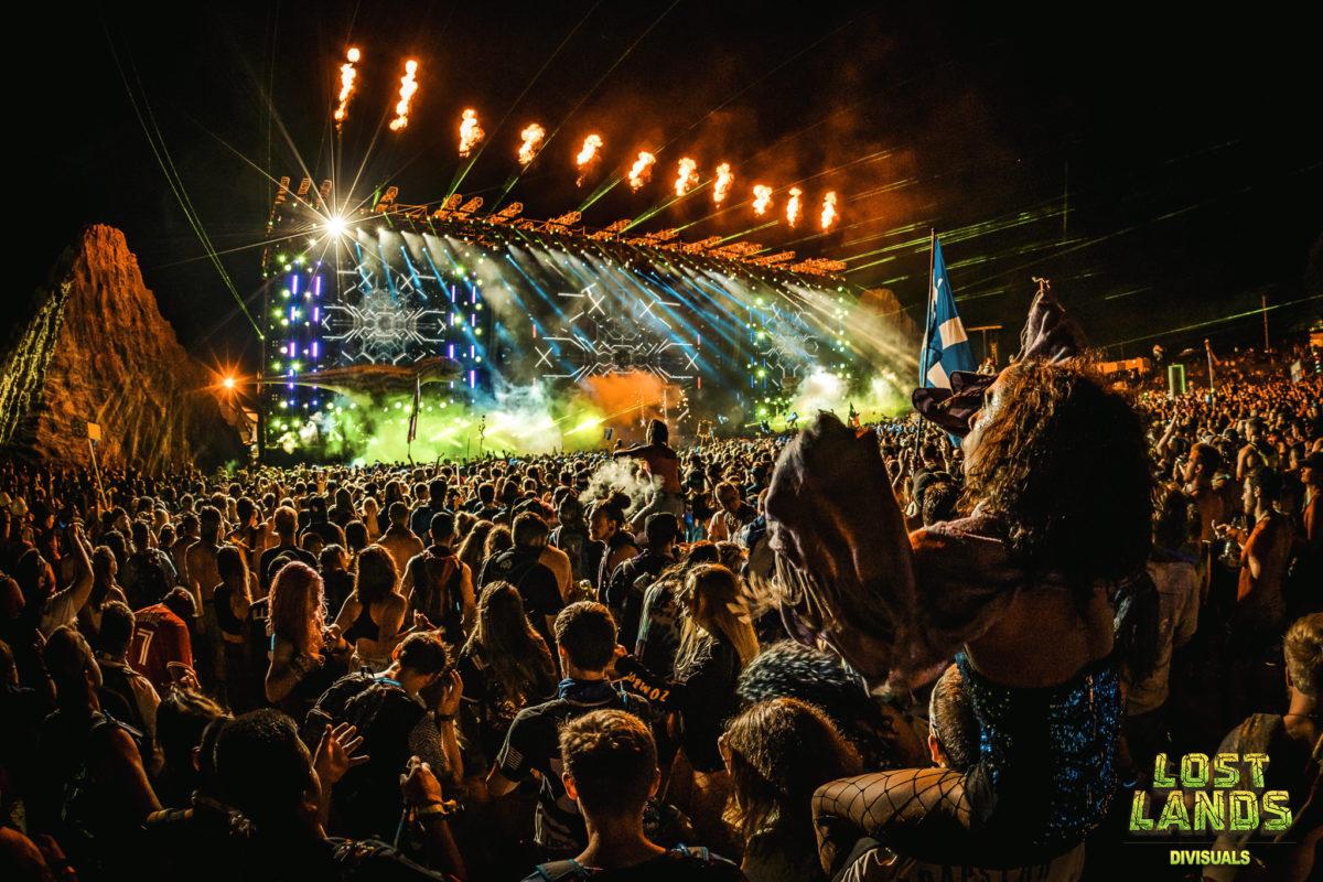 Outside Lands 2019 Wallpapers - Wallpaper Cave