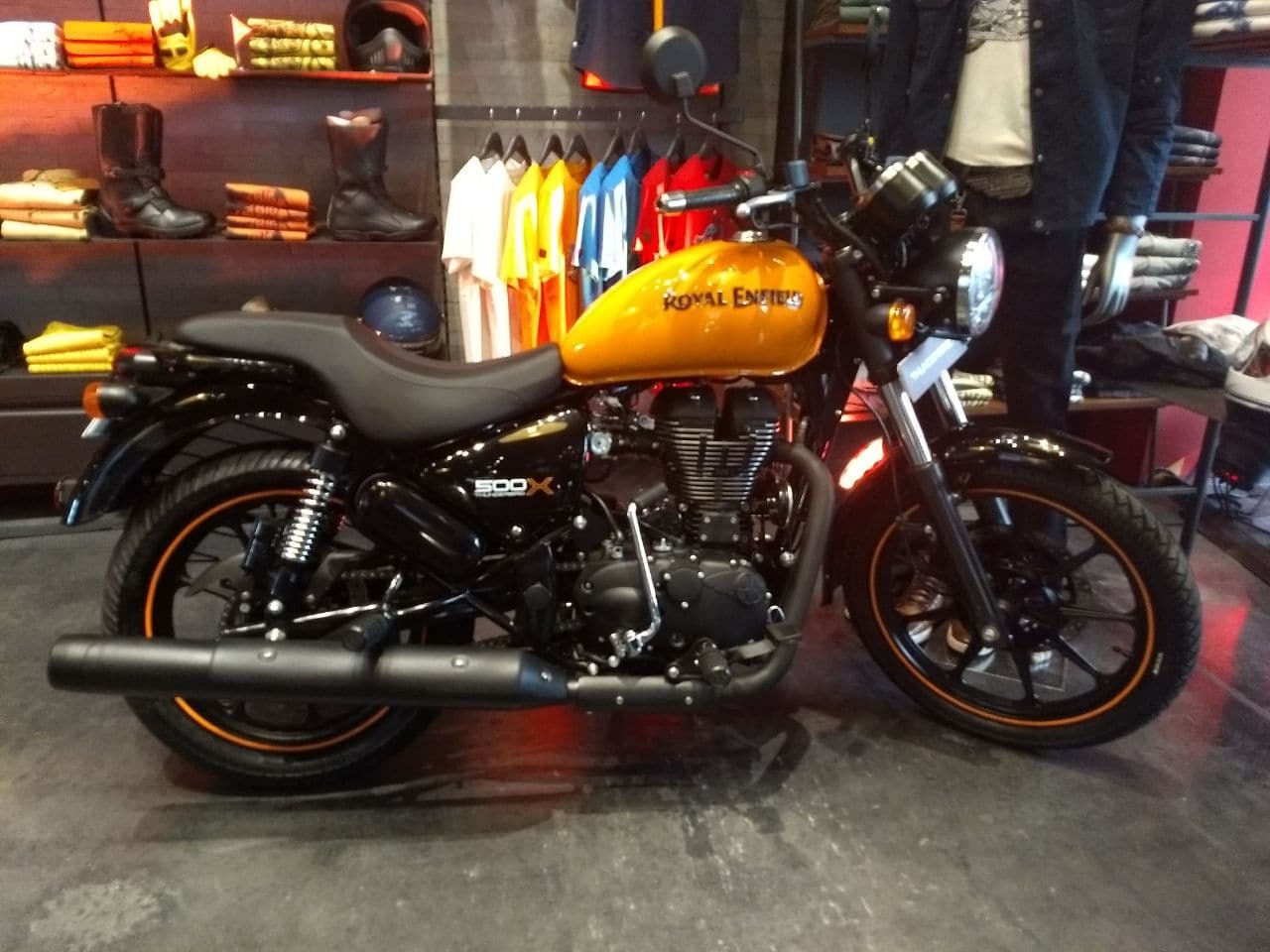 Thunderbird 500X Gateway Orange Wallpapers - Wallpaper Cave