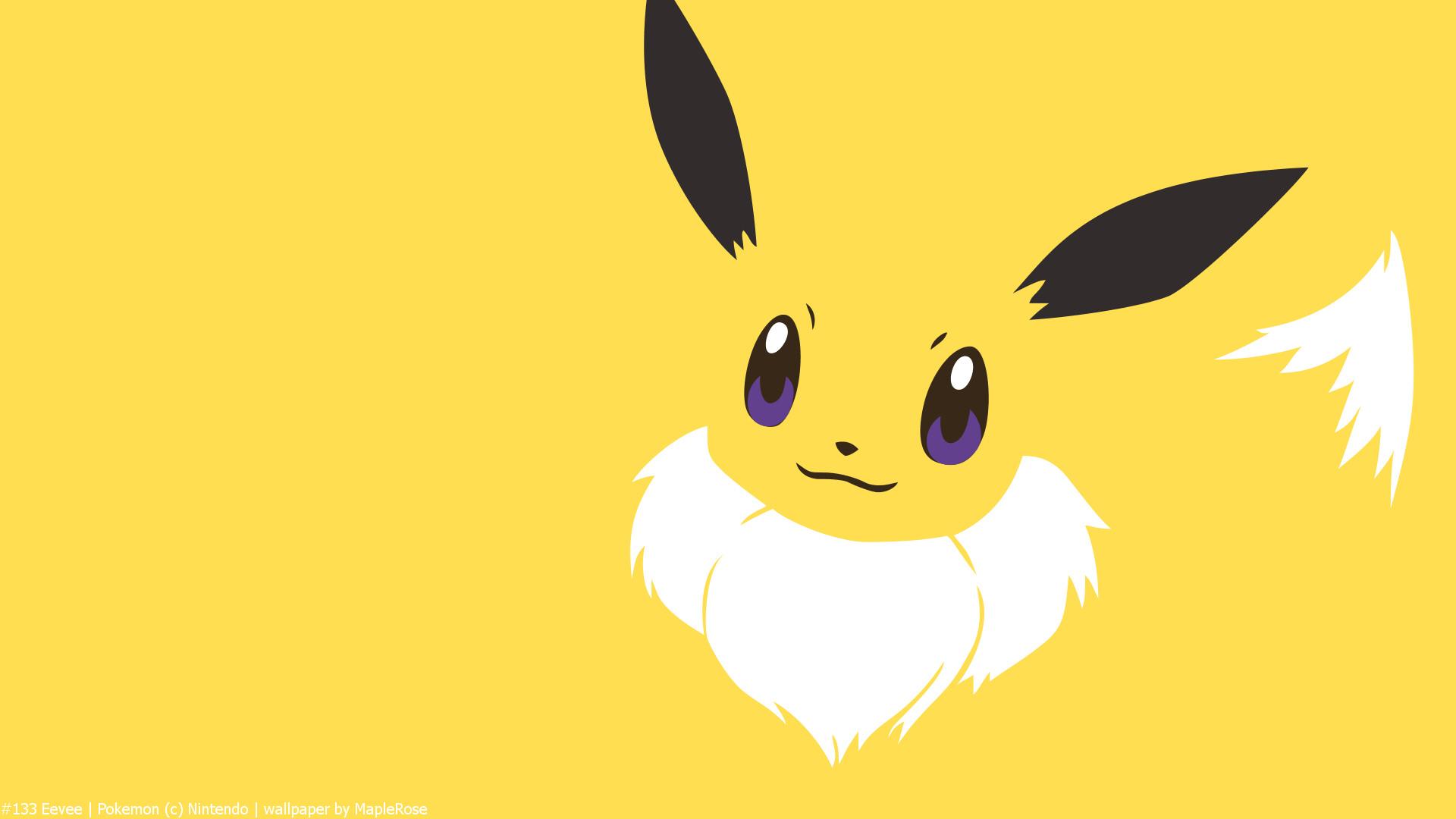 Espeon X Jolteon Wallpapers - Wallpaper Cave